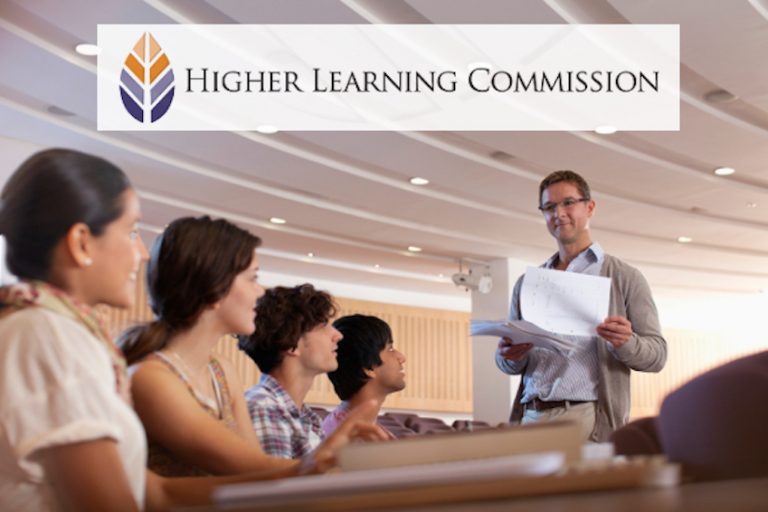 The HLC’s Measure for “Qualified Faculty” Is About to Change - The Babb ...