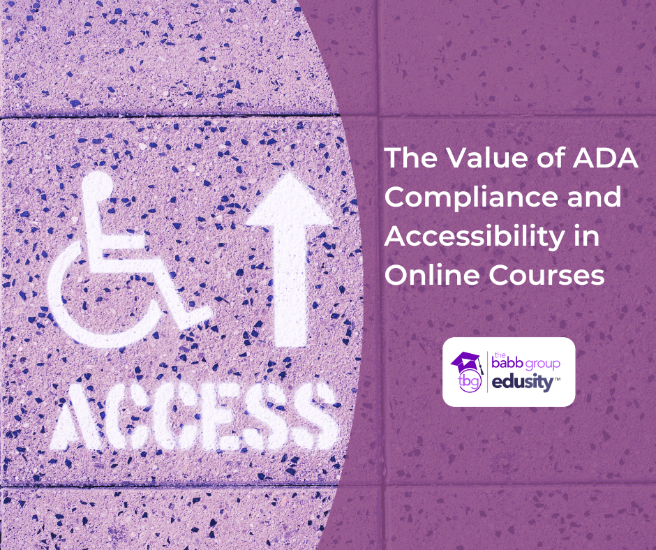 Blog - The Babb Group